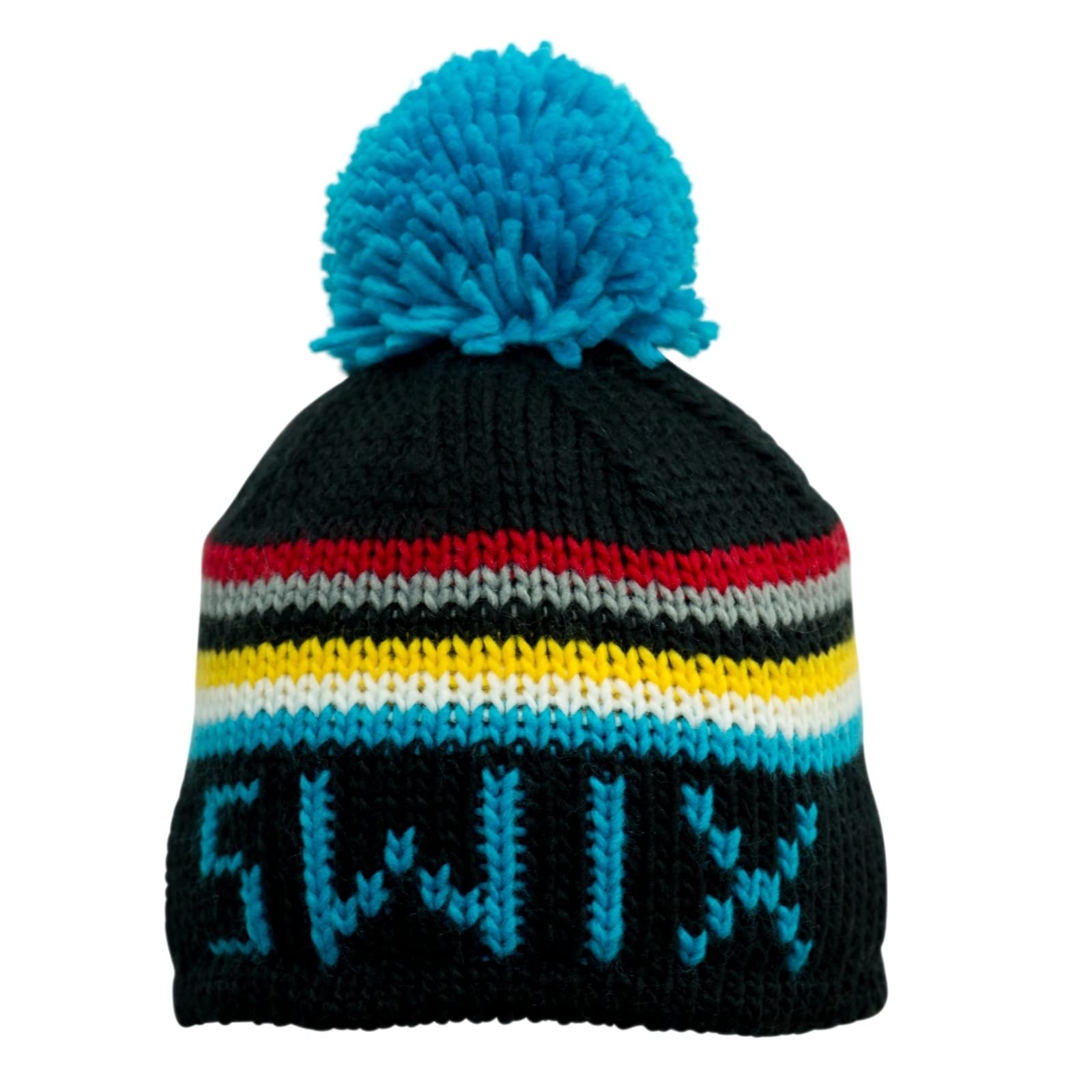 Swix Ole Beanie Mens Black