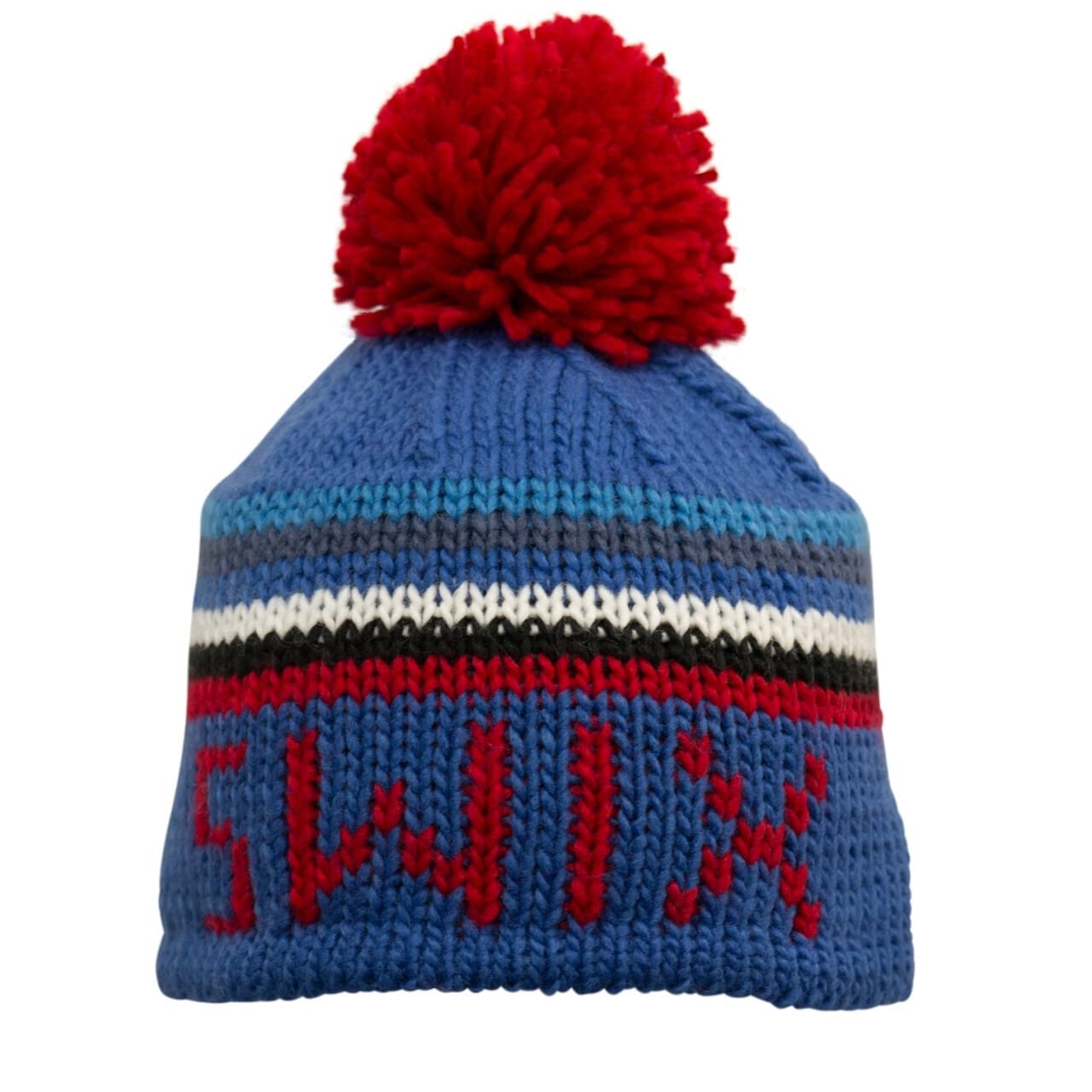 Swix Ole Beanie Mens Black