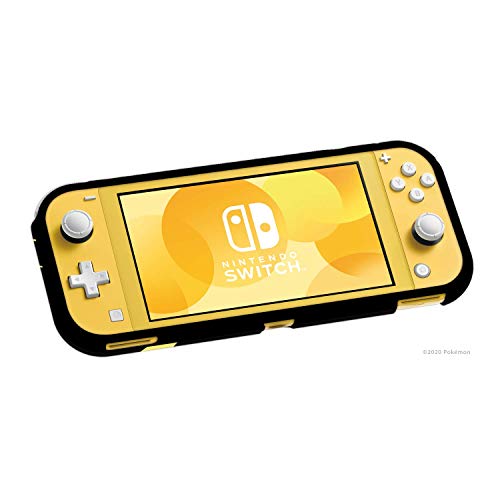 Nintendo Switch Lite DuraFlexi Protector by HORI - Officially Licensed by Nintendo