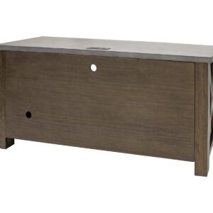 Martin Furniture IMJA689 Credenza, Brown