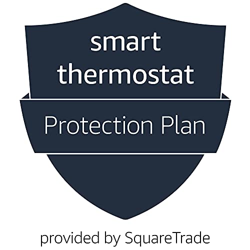 2-Year Protection Plan for Amazon Smart Thermostat