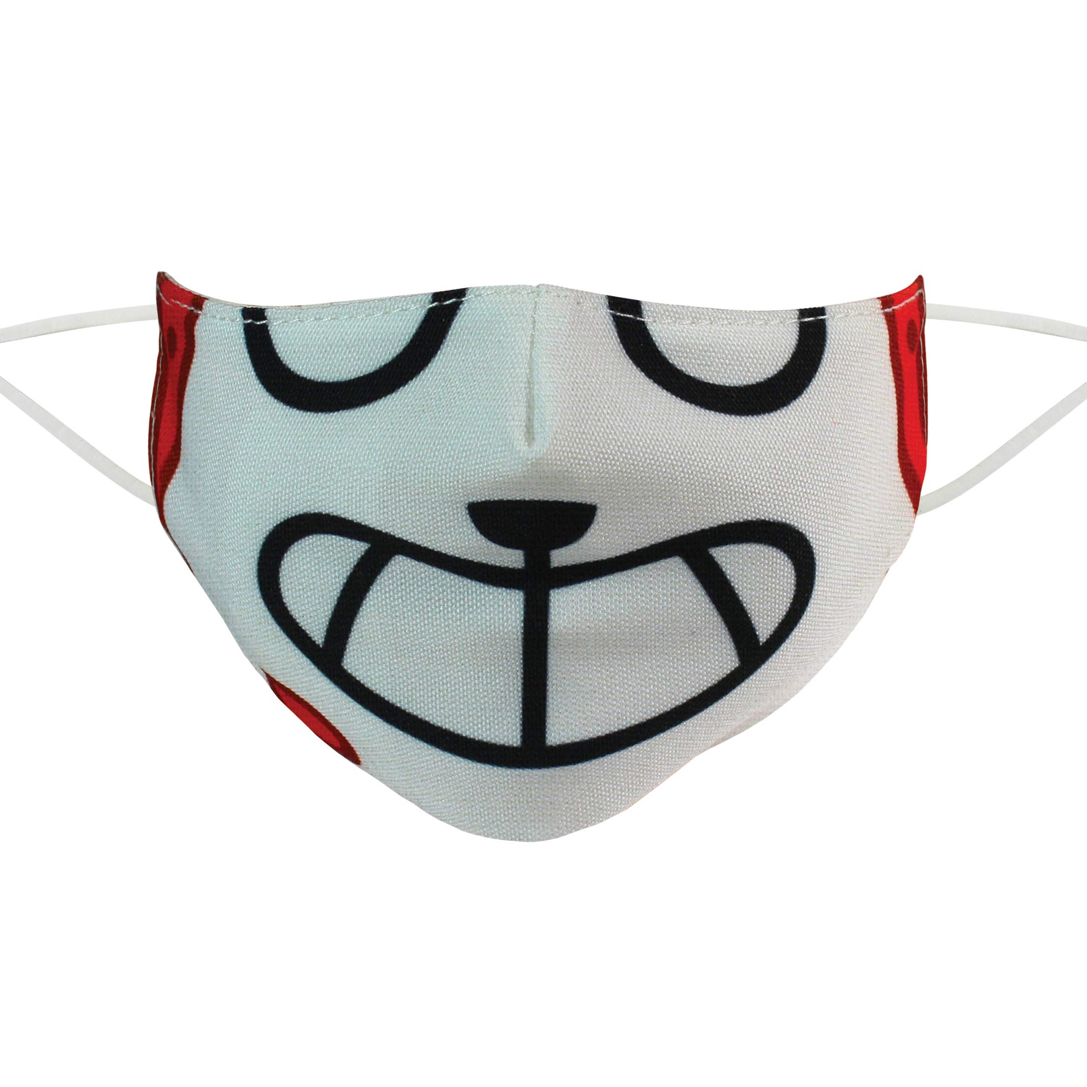 RYAN'S WORLD Kids 3 Pack Face Mask