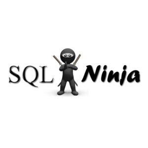 CafePress SQL Ninja Mugs 11 oz (325 ml) Ceramic Coffee Mug