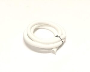 oem danby air conditioner ac drain hose originally for danby dpac12012p, dpa100a1ga, dpac8kdb, dpac11012bl