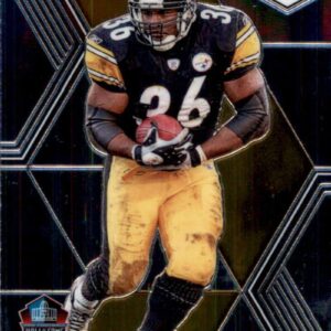 2020 Mosaic Football #285 Jerome Bettis Pittsburgh Steelers SP Short Print Official Panini NFL Trading Card