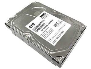 maxdigitaldata 4tb 64mb cache 5900pm sata 6gbps 3.5inch internal surveillance hard drive (md4000gsa6459dvr) (renewed)