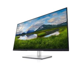 Dell TFT P3221D 31.5IN Black