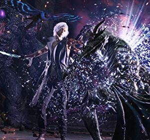 Devil May Cry 5 Special Edition (PS5)