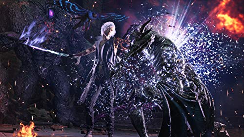 Devil May Cry 5 Special Edition (PS5)