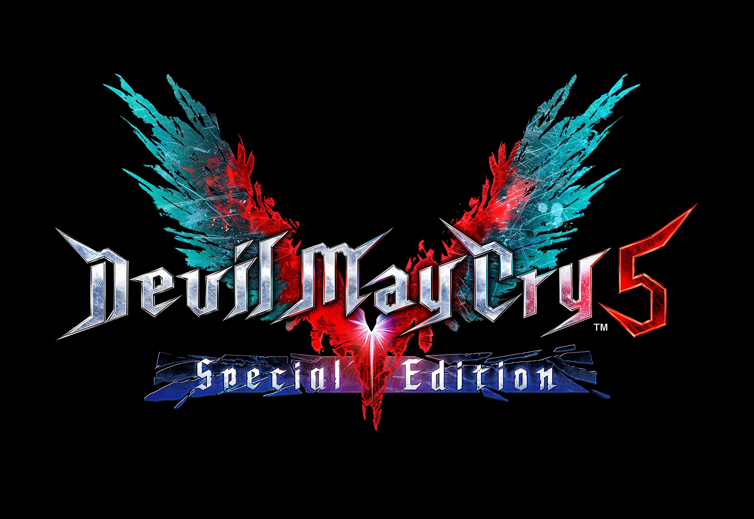 Devil May Cry 5 Special Edition (PS5)