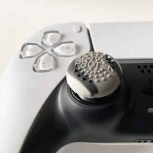 iMP Tech Combat Elite Thumb & Trigger Treadz Dual Sense Controller Grips - Urban Camo (PS5) (PS5)