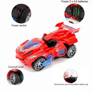 Dinosaur Toys for 3 Year Old Boys,Transformers Toys for 5 Year Old Boy ,Set Car Toys for 4 Year Old Boys Christmas Birthday Gifts for Kids 3,4,5,6 Year Old Boys Girls