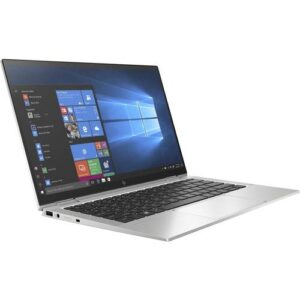 hp elitebook x360 1040 g7 14" touchscreen 2 in 1 notebook - intel core i7 (10th gen) i7-10710u hexa-core (6 core) 1.10 ghz - 16 gb ram - 256 gb ssd - intel uhd graphics premium - in-plane switchi