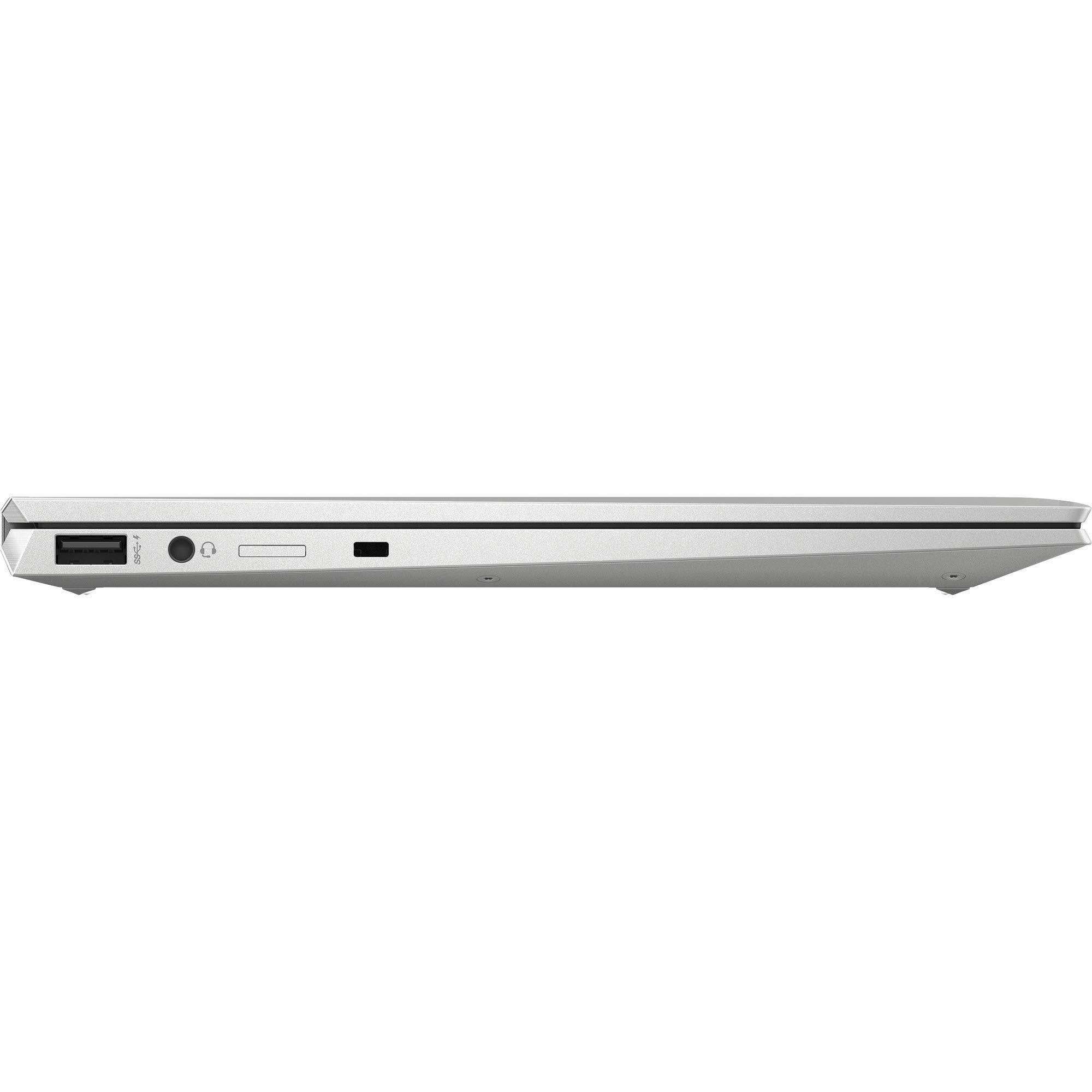 HP EliteBook x360 1040 G7 14" Touchscreen 2 in 1 Notebook - Intel Core i7 (10th Gen) i7-10710U Hexa-core (6 Core) 1.10 GHz - 16 GB RAM - 256 GB SSD - Intel UHD Graphics Premium - in-Plane Switchi