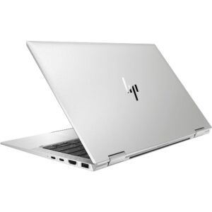 HP EliteBook x360 1040 G7 14" Touchscreen 2 in 1 Notebook - Intel Core i7 (10th Gen) i7-10710U Hexa-core (6 Core) 1.10 GHz - 16 GB RAM - 256 GB SSD - Intel UHD Graphics Premium - in-Plane Switchi