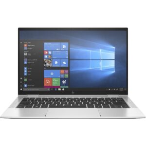 HP EliteBook x360 1040 G7 14" Touchscreen 2 in 1 Notebook - Intel Core i7 (10th Gen) i7-10710U Hexa-core (6 Core) 1.10 GHz - 16 GB RAM - 256 GB SSD - Intel UHD Graphics Premium - in-Plane Switchi