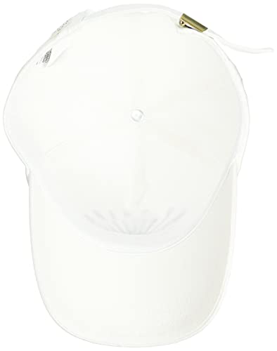 Billabong Girls' Surf Club Cap, Salt Crystal, 1SZ