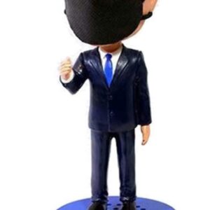 Sleepy Joe Biden Bobblehead Celebrates his many Gaffes