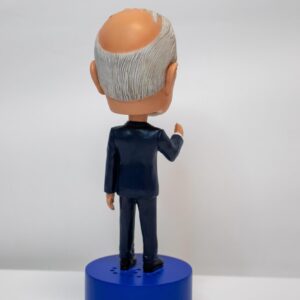 Sleepy Joe Biden Bobblehead Celebrates his many Gaffes