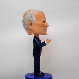 Sleepy Joe Biden Bobblehead Celebrates his many Gaffes