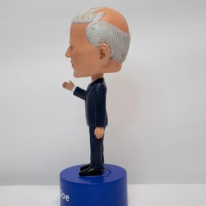 Sleepy Joe Biden Bobblehead Celebrates his many Gaffes