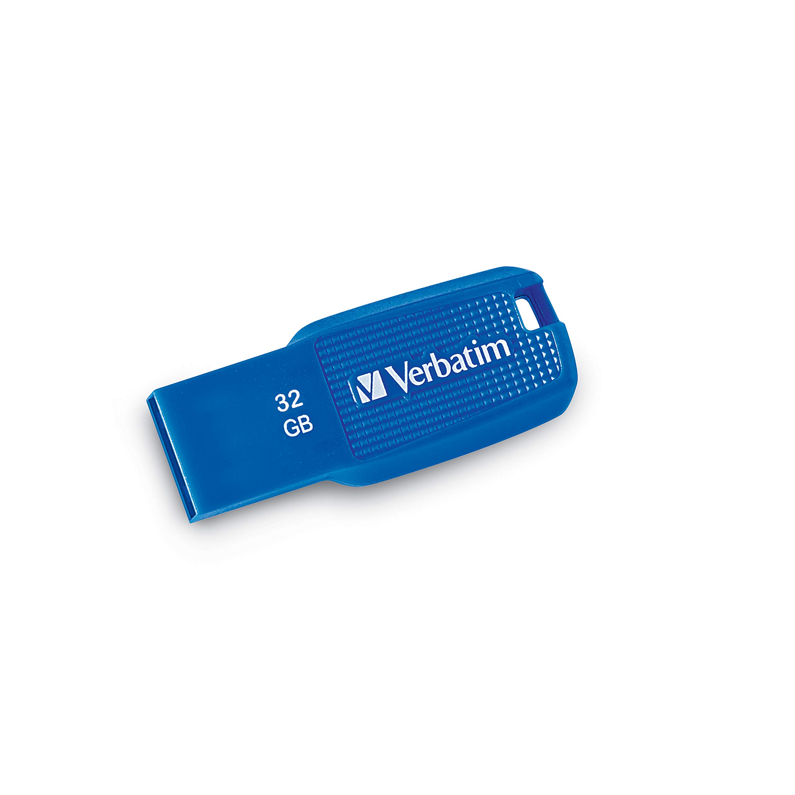 Verbatim 32GB Ergo USB 3.0 Flash Drive – Blue