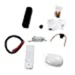 dometic 3317115.005 power awning pro kit - black