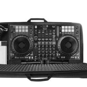 Odyssey BMSLDDJ1000DLX