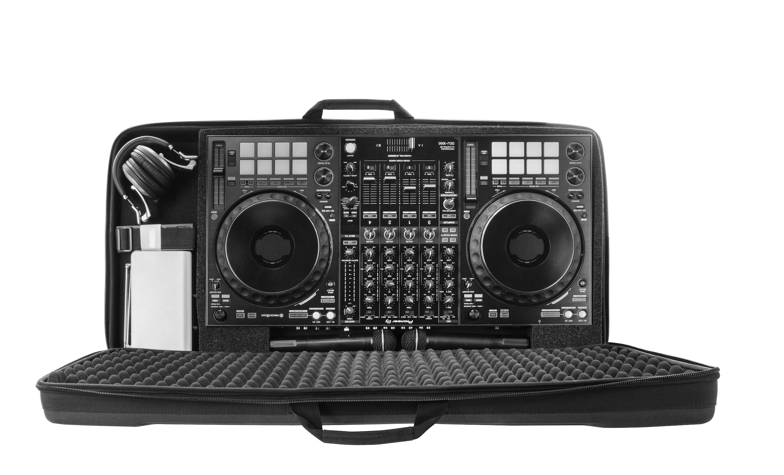 Odyssey BMSLDDJ1000DLX