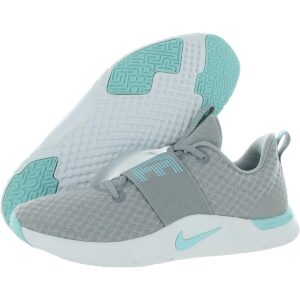 Nike in-Season TR 9 Womens Running Shoe (Grey/Blue) 8.5 B (M)