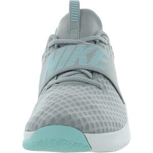 Nike in-Season TR 9 Womens Running Shoe (Grey/Blue) 8.5 B (M)