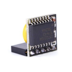 Hilitand DS3231 Clock Module for Arduino RTC Board Real Time Clock Module for Arduino