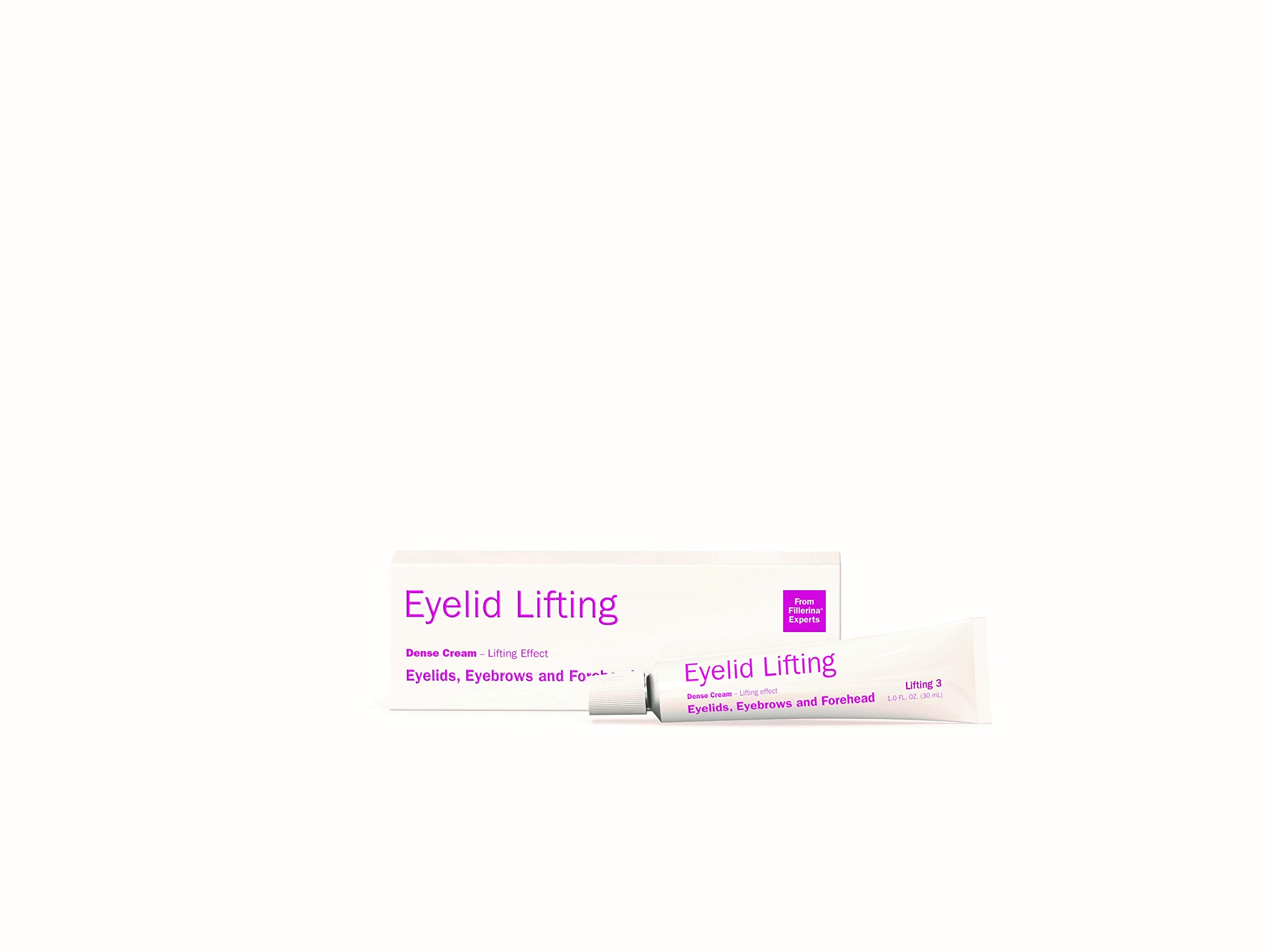 Labo Eyelid Lifting Cream Grade 3