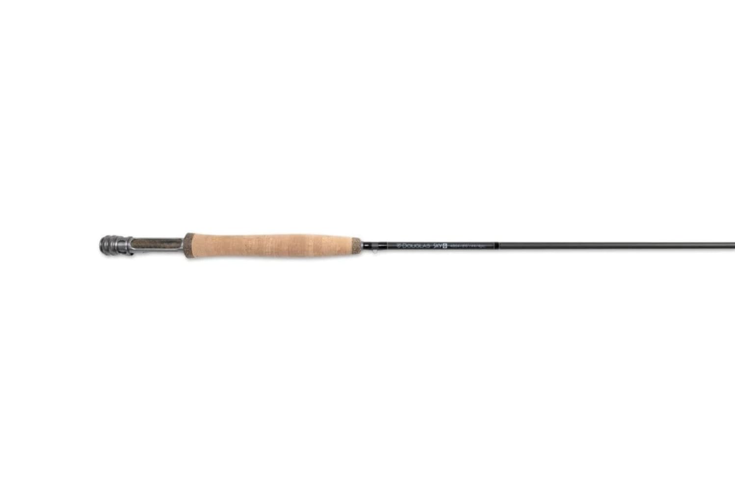 Douglas Sky G Fly Rod Series - 8ft 6in 4WT