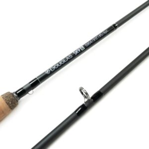 Douglas Sky G Fly Rod Series - 8ft 6in 4WT