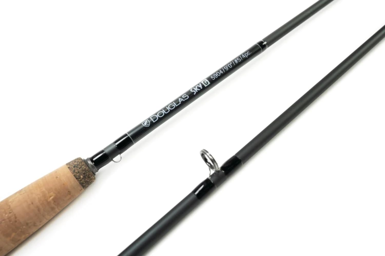 Douglas Sky G Fly Rod Series - 8ft 6in 4WT