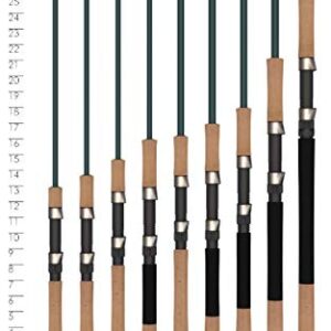 St. Croix Rods Mojo Inshore Spinning Rod , 7'0"