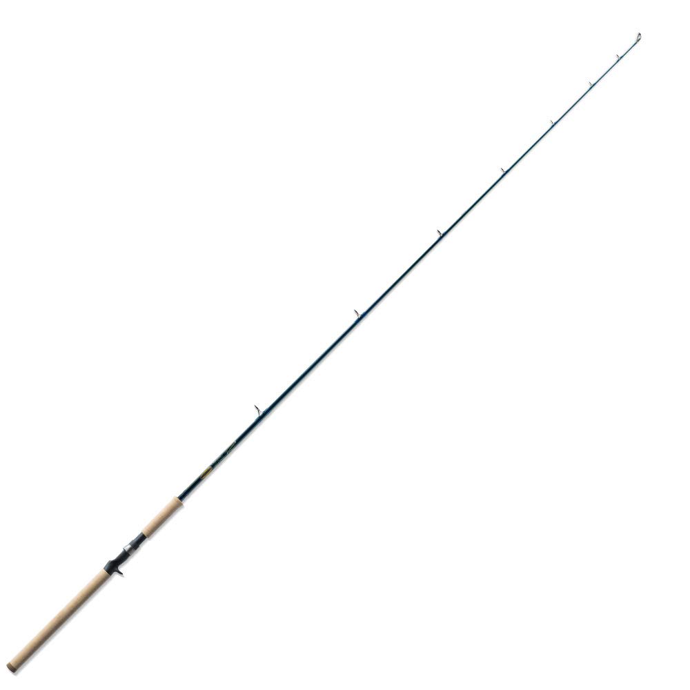 St. Croix Rods Triumph Musky Fishing Rod, 7'0"