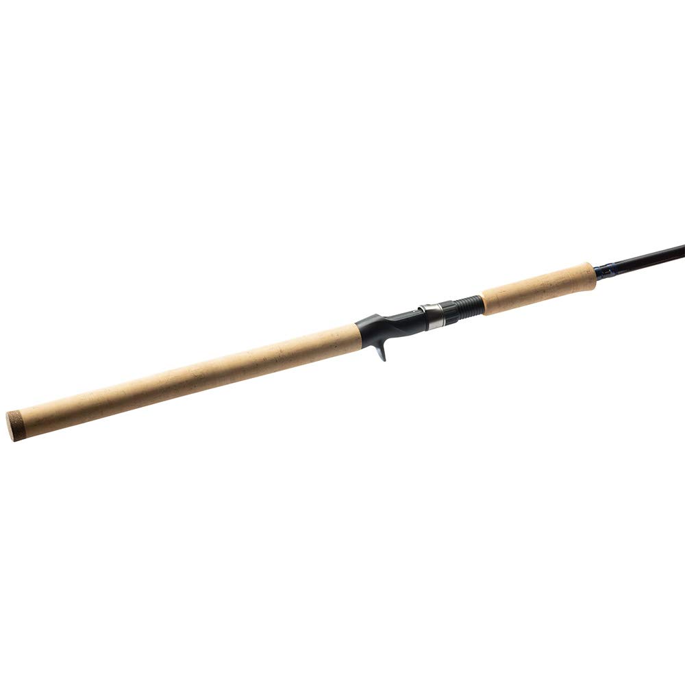 St. Croix Rods Triumph Musky Fishing Rod, 7'0"