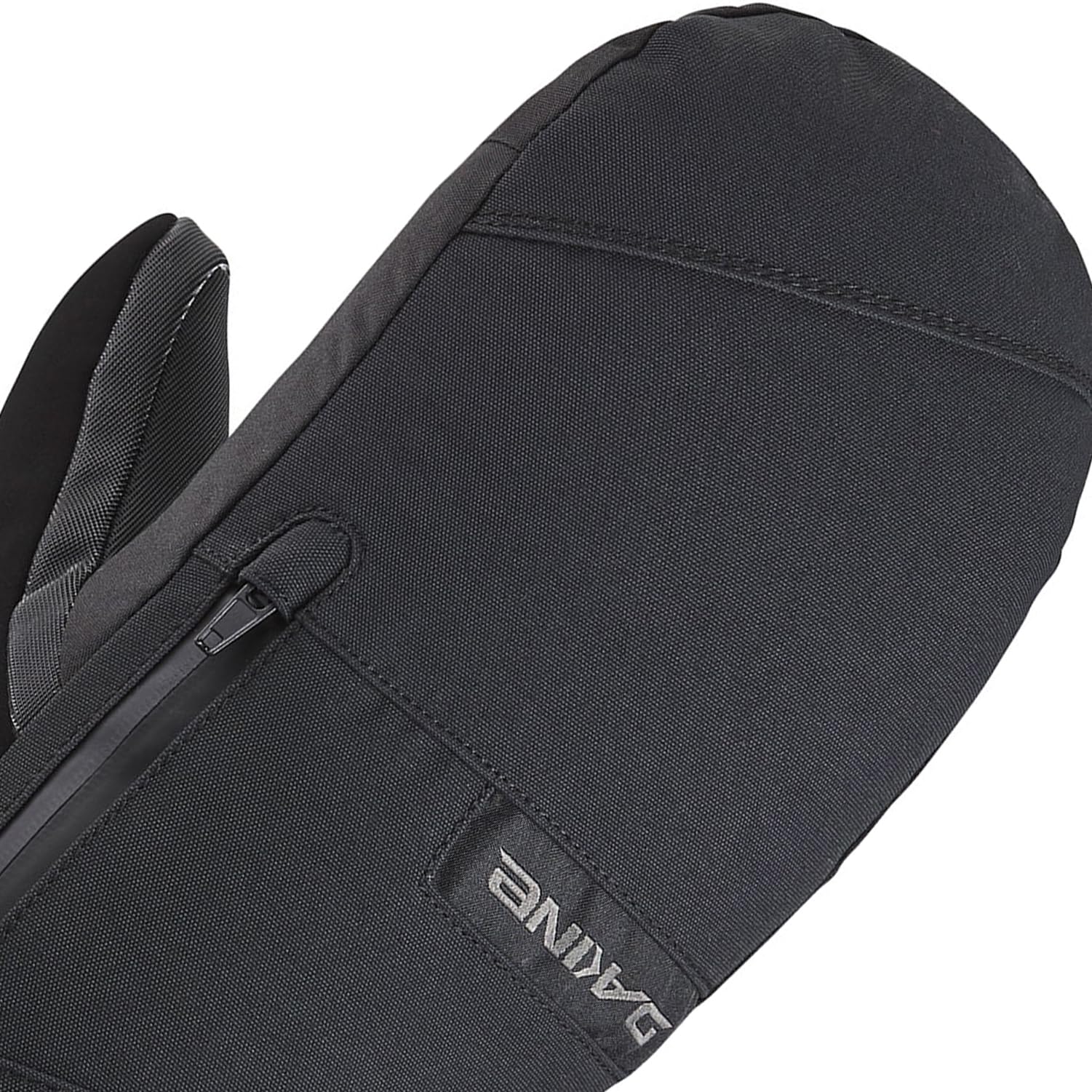 Dakine Titan Goretex Mittens - X-Large/Black…