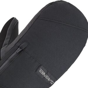 Dakine Titan Goretex Mittens - Medium/Black…