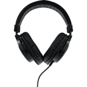 Mackie MC-100 Professional Closed-Back Headphones