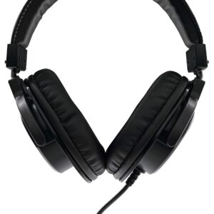 Mackie MC-100 Professional Closed-Back Headphones