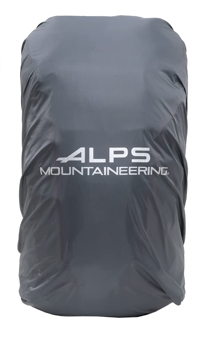 ALPS Mountaineering Canyon 20L, Gray/Gray, 20 Liters