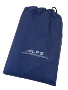 alps mountaineering acropolis 4 footprint