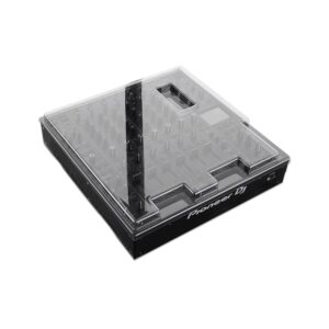 decksaver pioneer djm-v10 cover (ds-pc-v10)