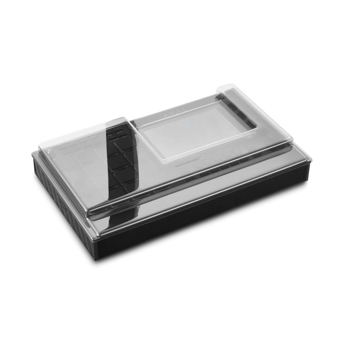 Decksaver Polycarbonate Cover Compatible with SOMA Laboratory Lyra-8 (DS-PC-LYRA8)