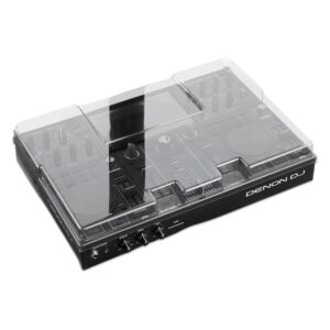 decksaver denon dj prime go cover (ds-pc-primego)