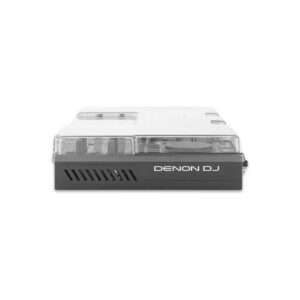 Decksaver Denon DJ Prime Go Cover (DS-PC-PRIMEGO)