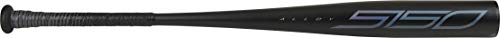 Rawlings | 5150 Baseball Bat | BBCOR | -3 | 31"